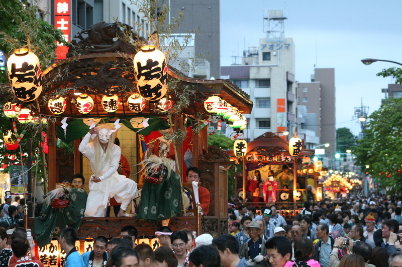 【関東】2025GWに親子で楽しめる！ 人気イベント・祭り・伝統行事38選 | いこーよとりっぷ