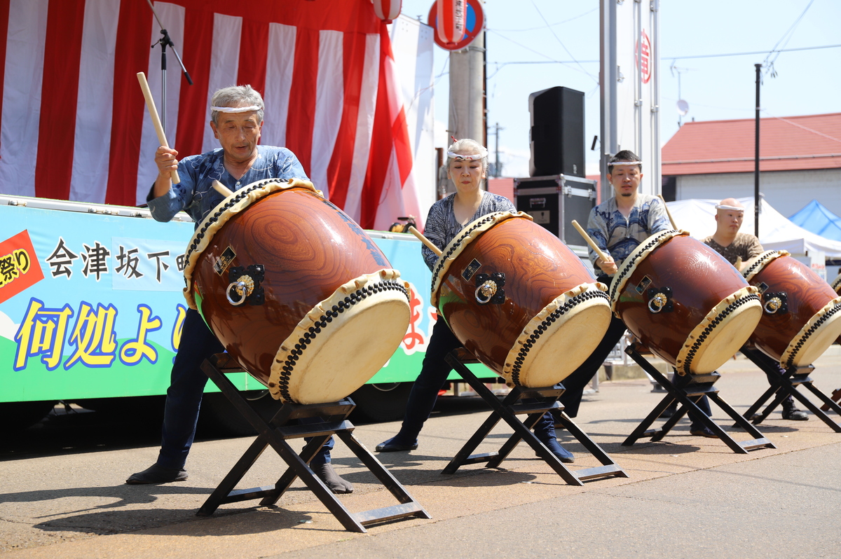 ばんげ夏のよいち（2025年） - IBECO